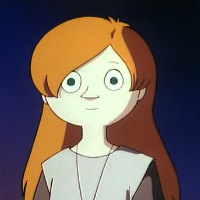 🔥 Alicia MBTI | Moomins Personality Types