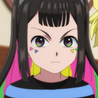 🔥 Multi Nanairo MBTI | Beyblade X Personality Types