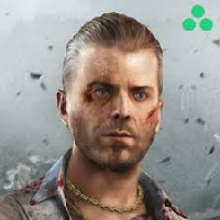 🔥 Andriy Kobin MBTI | Splinter Cell Personality Types