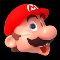 🔥 Mario's Head MBTI | Super Mario Brothers Personality Types