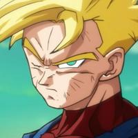🔥 Goten MBTI | Dragon Ball Deliverance Personality Types