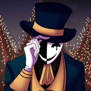 🔥 Bil (Ticket taker) MBTI | The Freak Circus Personality Types