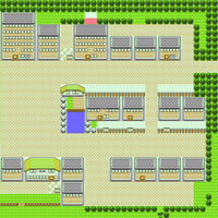 🔥 Celadon City MBTI | Pokémon Red and Blue Personality Types
