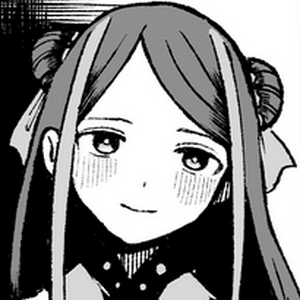 🔥 Second Girl/Kakyoin (Manga) MBTI | Shoujo Kakumei Keikaku -Omoi no ...