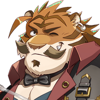 🔥 Edgar MBTI | Ryu myaku no anazaeidosu R (AnotherEidos of Dragon Vein ...