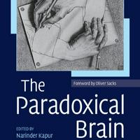 🔥 If Paradoxical has a personality type...