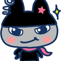 🔥 KuroMametchi MBTI | Tamagotchi Personality Types