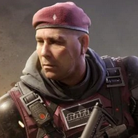 🔥 Gabriel Rorke MBTI | Call of Duty Personality Types