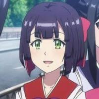 🔥 Inori Misuda MBTI | Kandagawa Jet Girls Personality Types