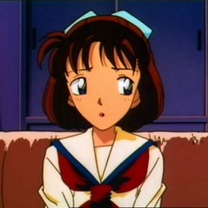 🔥 Ryoko MBTI | Detective Conan Personality Types