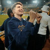 What do you think David Dávilla (Davo Xeneize)'s personality is?