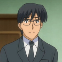 🔥 Aoki Daisuke MBTI | Kodomo no Jikan Personality Types