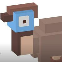 🔥 Emu MBTI | Crossy Road Personality Types