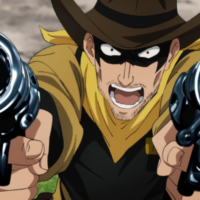 🔥 Gun Gun MBTI 性格类型 哪种MBTI?