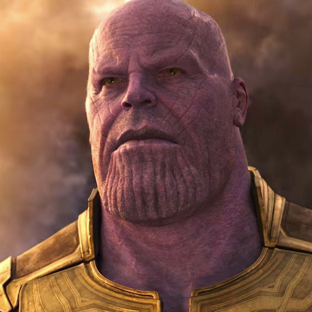 🔥 If Knight of Cerebus has a personality type...