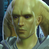 🔥 Zenith MBTI | Star Wars: The Old Republic Personality Types