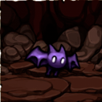 🔥 Bat MBTI | Spelunky Personality Types