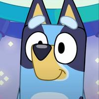 🔥 Bluey Heeler MBTI | Bluey Personality Types