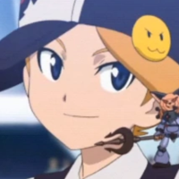 🔥 Kojou Asuka MBTI | Danball Senki Personality Types