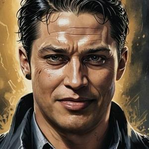 🔥 Ali Patel MBTI | Disillusionment Cycle Personality Types