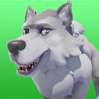 🔥 Arctic Wolf MBTI | Whiteout Survival Personality Types