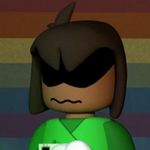 🔥 Veronica Hurley "Vee's caretaker" MBTI | Dandy's World (Roblox ...