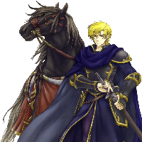 🔥 Percival MBTI | Fire Emblem: The Binding Blade/The Blazing Blade ...