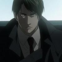 🔥 Raye Penber (レイ=ペンバー) MBTI | Death Note Personality Types