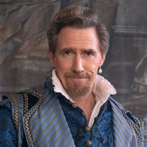 🔥 Lord John Dudley, Duke of Northumberland MBTI | My Lady Jane ...