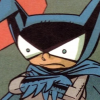🔥 Bat-Mite MBTI | DC Comics Personality Types