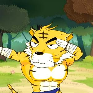 🔥 Tiger（泰哥） MBTI 性格类型是ESFP还是ISFP?