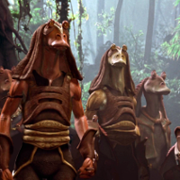 🔥 If Gungan has a personality type...