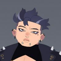 🔥 Fugu (CSOC) MBTI | Carmen Sandiego (Original Character Community ...