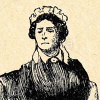 🔥 Mrs Reed MBTI | Jane Eyre Personality Types