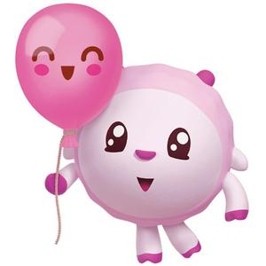🔥 Wally MBTI | BabyRiki Personality Types