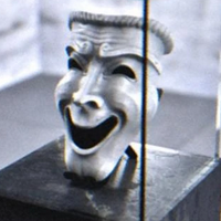 🔥 SCP-035“占有欲面具” MBTI性格類型 哪種MBTI?