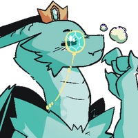 🔥 Dragon Princess II MBTI | Princess & Conquest Personality Types