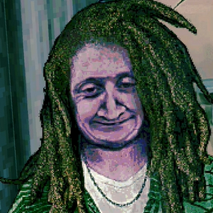 🔥 Dude (Stoner) MBTI | No, I'm Not a Human Personality Types