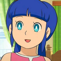 🔥 Sophia MBTI | Doraemon Personality Types