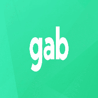 🔥 If gab has a personality type...