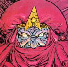 🔥 Agahnim MBTI | The Legend of Zelda: A Link to the Past Personality Types
