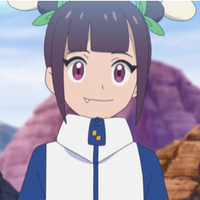 🔥 Anne MBTI | Pokémon Horizons: The Series (2023) Personality Types