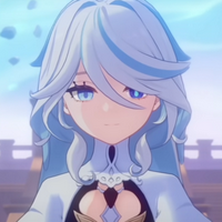 🔥 Focalors MBTI | Genshin Impact NPCs (Non-Playable Characters ...