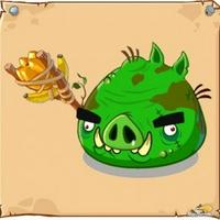 🔥 Brute MBTI | Angry Birds Epic Personality Types