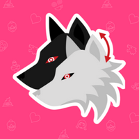 🔥 Split wolf MBTI | Wolvesville Personality Types