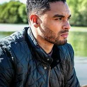 🔥 Col. James Stokes MBTI | Black Bag (2025) Personality Types