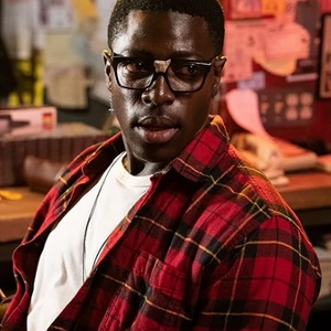 🔥 Leon Green MBTI | MaXXXine (2024) Personality Types