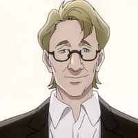 🔥 Alexander W. Wood MBTI | Babylon Personality Types