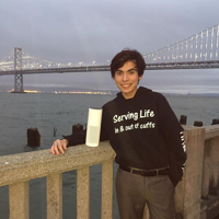 What do you think Josh Ovalle's personality is?