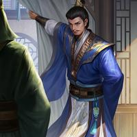 🔥 Wang Zhi (王植) MBTI | Romance of the Three Kingdoms Personality Types